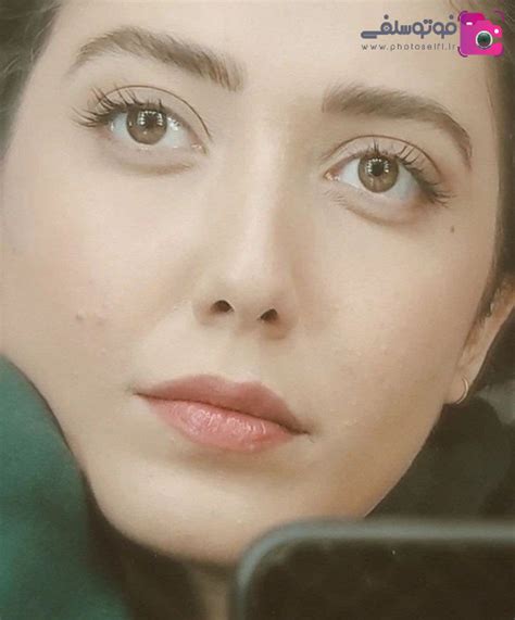 بیوگرافی شادی خلیلی بازیگر نقش کاملیا در سریال نیسان آبی ️ فوتوسلفی