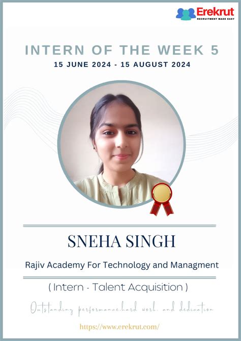Sneha Singh On Linkedin Achievementunlocked Gratitude Teamwork