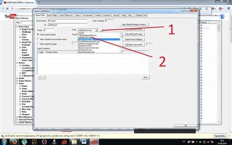 Scripting In Fallout New Vegas For Dummies Tutorials Guides LoversLab