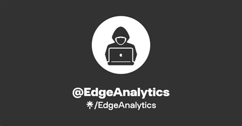 Edgeanalytics Linktree