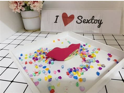 ตัวดูดคริสตอริส สั่งงานผ่านมือถือ I Love Sextoy