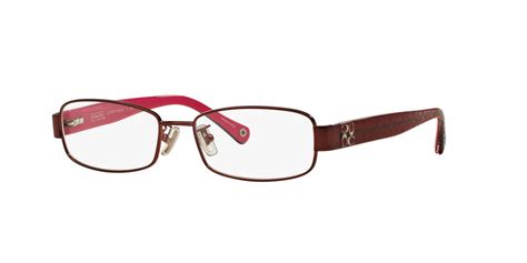 Coach Hc5001 Eyeglasses Free Shipping