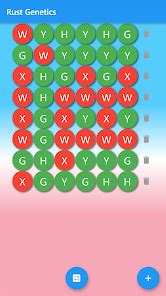 Rust Genetic Calculator Apps On Google Play Rust Genetic Calculator Apps On Google Play