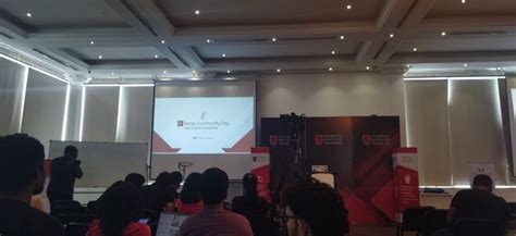 Dinith Kumudika On Linkedin Gdgsrilanka Kerasday