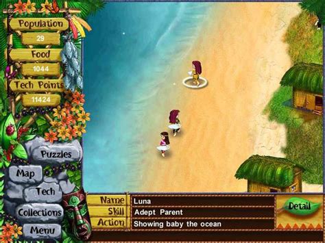 Village Games | GameHouse
