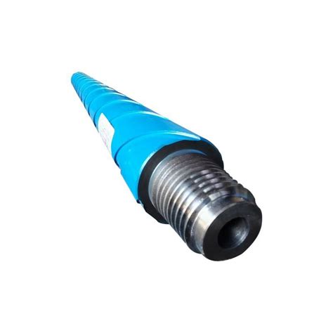 5 1 4 4 1 4 API Hexagonal Drilling Kelly Kelly Bar Hexagonal Kelly