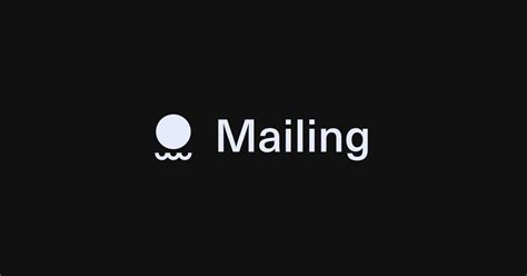 We Made An Mjml React Based Email Development Tool With Livereload Rmjml