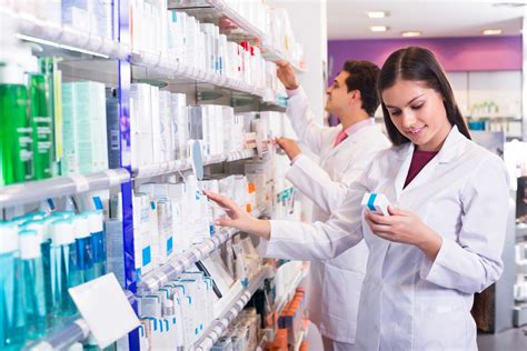 Pharmacy Assistant Training Cpd Certified ~ Skill Up