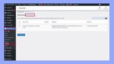 How To Change Product Price In Woocommerce Web