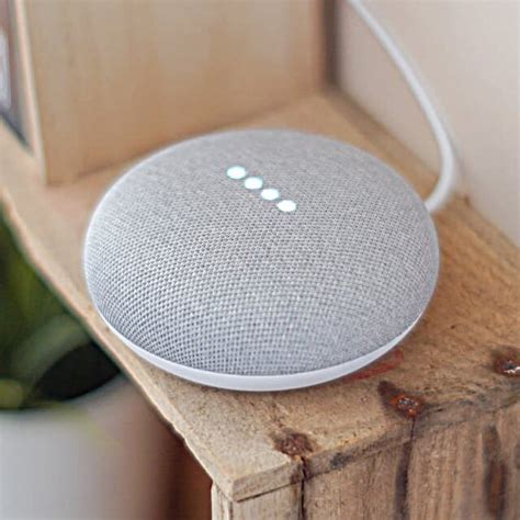 Freihändige Bedienung Sprachsteuerung im Smart Home Sir Apfelot