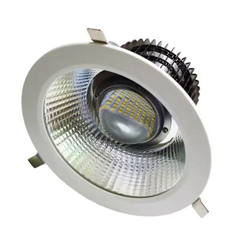 China 100w Led Downlight Pembekal Pengilang Kilang Harga Terbaik
