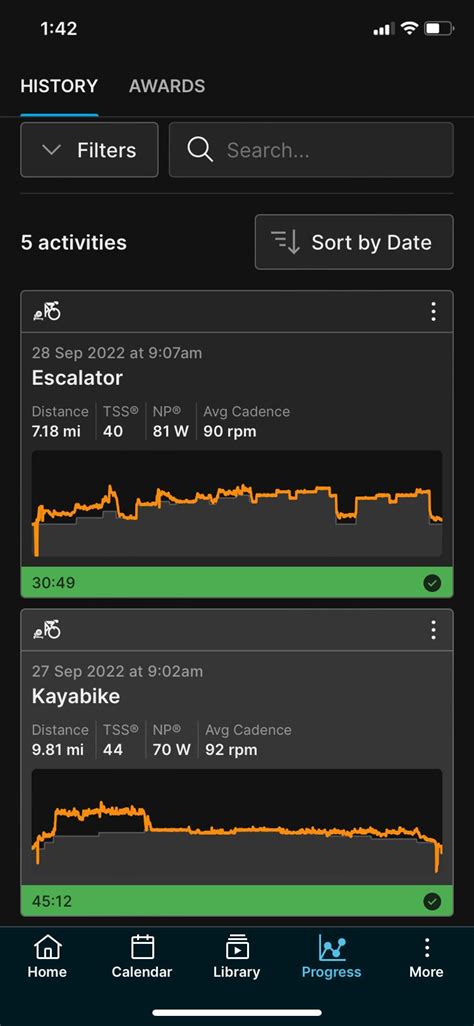 How To Use The Wahoo SYSTM App To Exercise Train And Boost Your