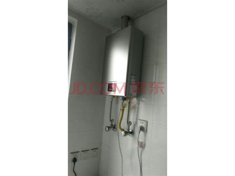 海尔（haier）16升零冷水燃气热水器天然气jsq31 16wjs212t怎么样？质量功能如何，真实揭秘 商情88推广网