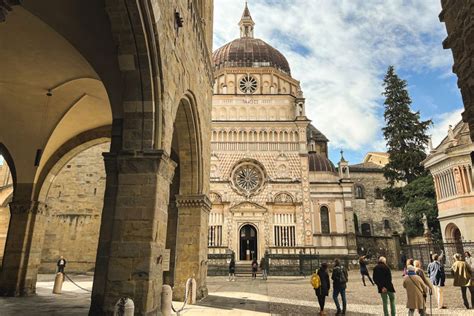Info InLombardia Bergamo Brescia Capitale Della Cultura 2023