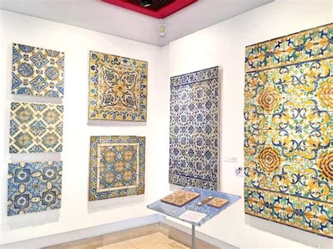 Museo Nacional Del Azulejo En Lisboa Visitas Precio Horarios Y Cómo