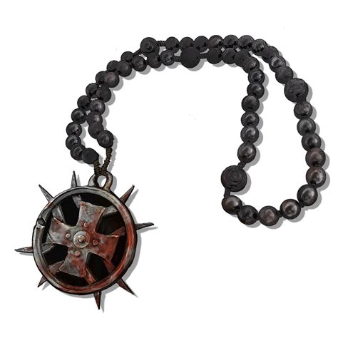 Vanguard Barros Rosary Lords Of The Fallen 2023 Database Gamer