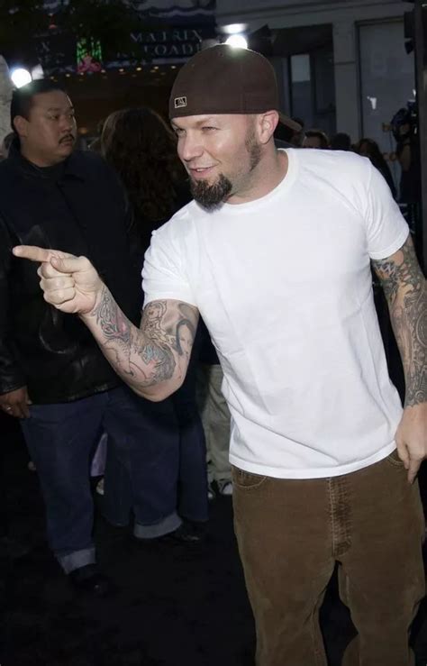 Watch Fred Durst Sex Telegraph