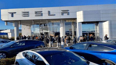 Tesla Sues Gurugram Firm Tesla Power For Trademark Infringement In Delhi Hc