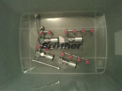 Scrubber Cdm