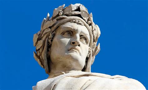 Setecentos Anos Da Morte De Dante Alighieri Ccla