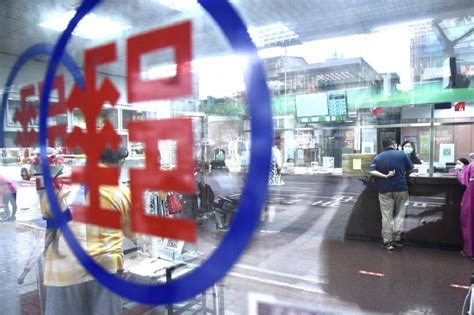 央行升息半碼 郵局明起「調升存款利率」幅度一次看 上報 Line Today