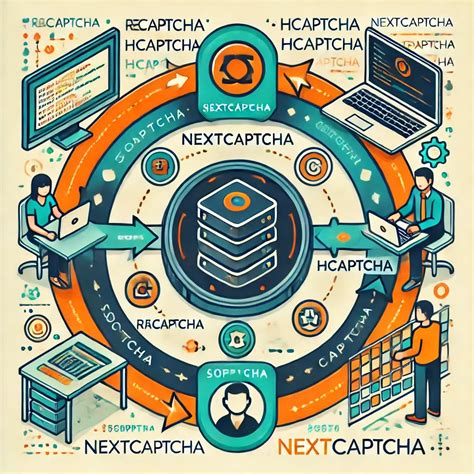 Captcha Solver On Nextcaptcha Captcha Solver Auto Bypass Captcha Service