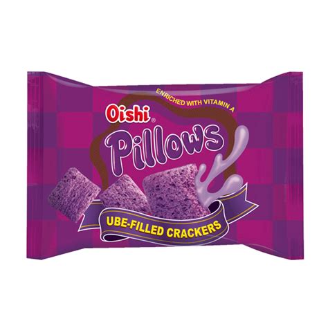 Pillows Ube Filled Crackers At Molly Cruz Blog