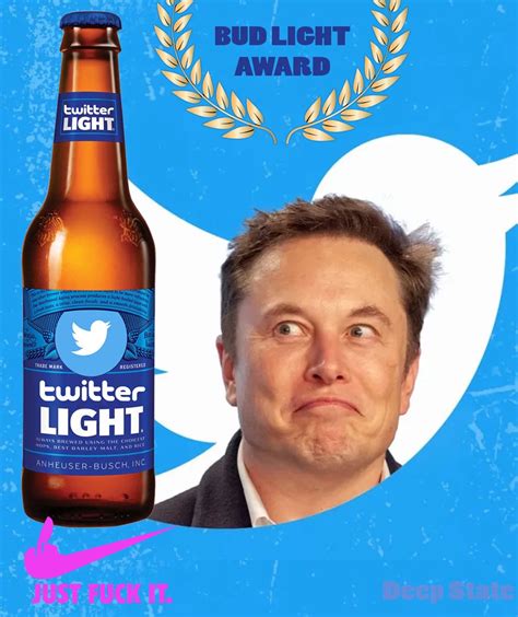 Thomas Rozof On Twitter RT DrLoupis Elon Musk Just Received The Bud