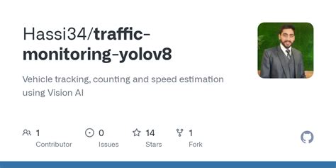 traffic monitoring yolov8 trafficmonitor py at main · hassi34 traffic