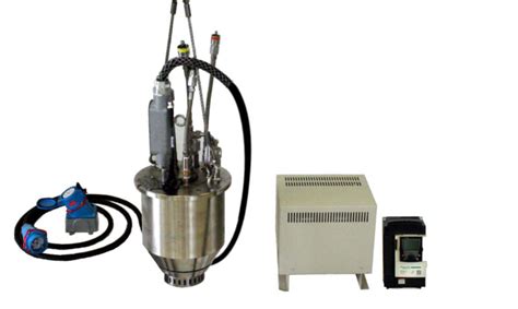 Rotary Atomizer Komline