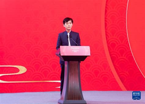 中央广播电视总台《2023年春节联欢晚会》举行新闻发布会 新华网