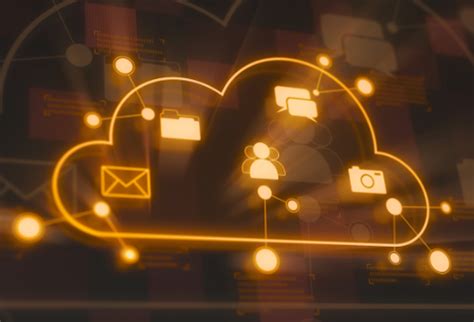 Enhancing Cloud Security With Fully Managed Services