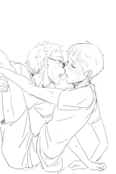 Yaoi Tumbex