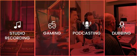 Audio Array AM C37 Premium USB XLR Dynamic Podcast Microphone Volume Mute Controls