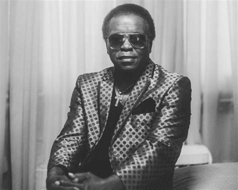 Soul Provider Veteran Singer Lee Fields Digs Deep On ‘sentimental Fool Vermont Arts