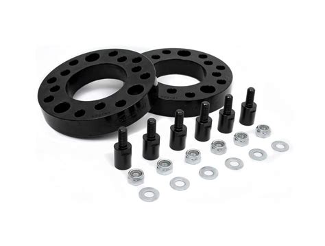 Daystar 2 Leveling Kit RealTruck