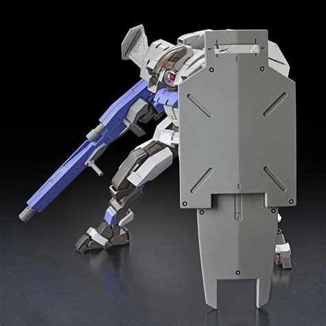172 Hg Brady Fox Gunpla Argentina