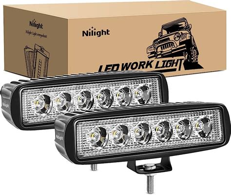 Solicitar Faros Antiniebla Led Con Función Cornering Mejora La
