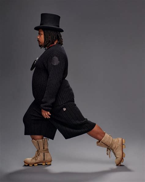 Theres No Cool Quite Like Kerwin Frost Cool Highsnobiety