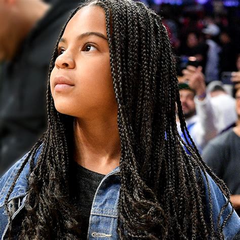 Blue Ivy Birthday 2024 Olympics Katee Matilde