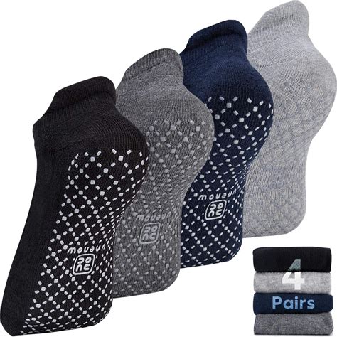 Debra Weitzner Non Binding Loose Fit Sock Non Slip