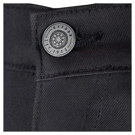 Original Approved AA Wax Jegging Oxford Riderwear