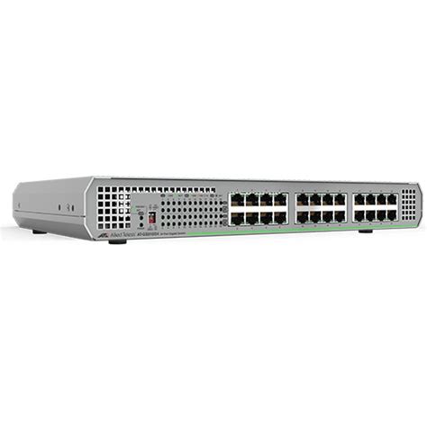 AT-GS910/24 - royaltec