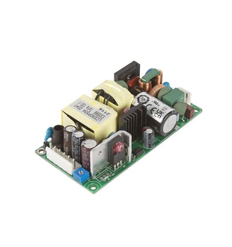 Open Frame AC DC Power Supplies