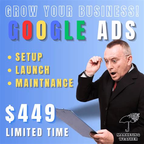 Google Ads Setup Launch Limited Special Digital Business Solutions Ads Sales Digital
