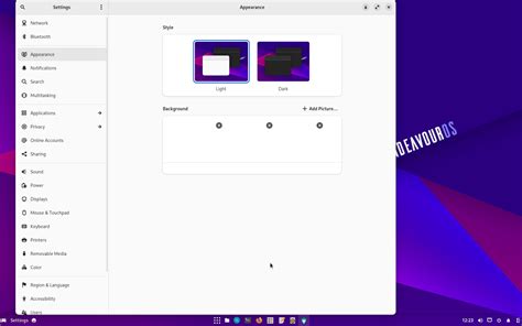 Gnome 42 Update Chat About Zorin Zorin Forum