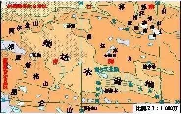 Xibeitechan