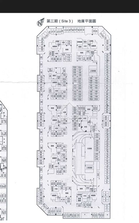 黃埔花園 黃埔 3期 翠楊苑 6611710 售盤 House730