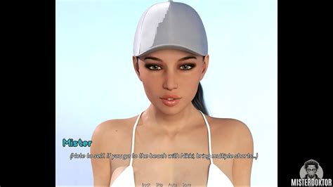 Intertwined Epand132 Visual Novel Gameplay Andhdand