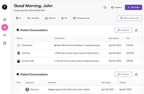 Dashboard Welcome Layout Free Webflow Component